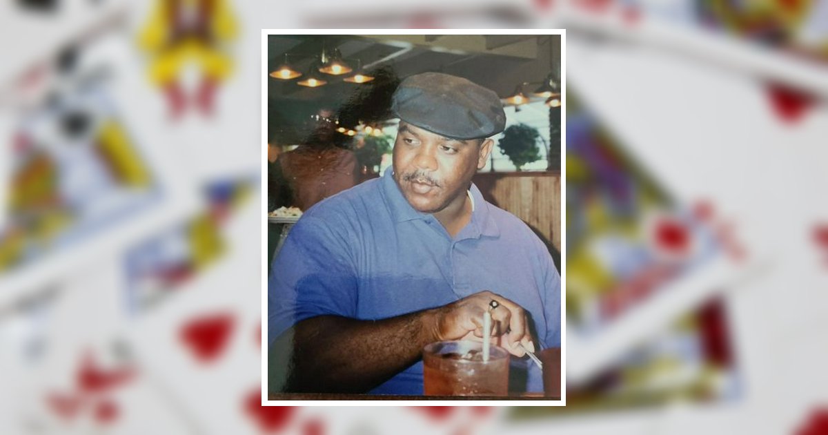 George "POP" Wesley Hussey Obituary May 21, 2023 - R. Swinson Funeral ...