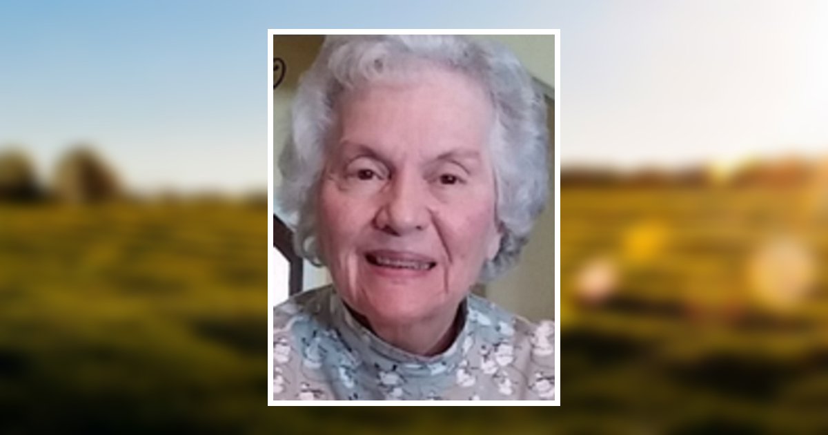 Rose (Chiofolo) Barkey Obituary November 18, 2021 - Anthony Funeral ...