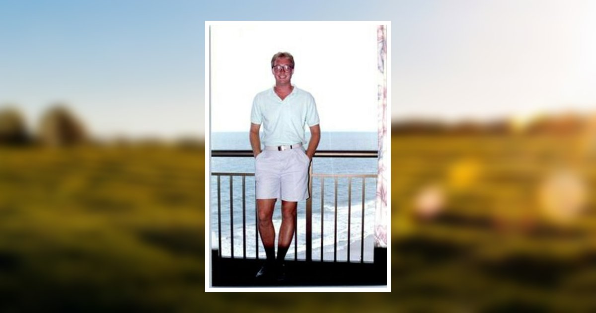 Cevin Clark Obituary 2016 - Tidd Family Funeral Home