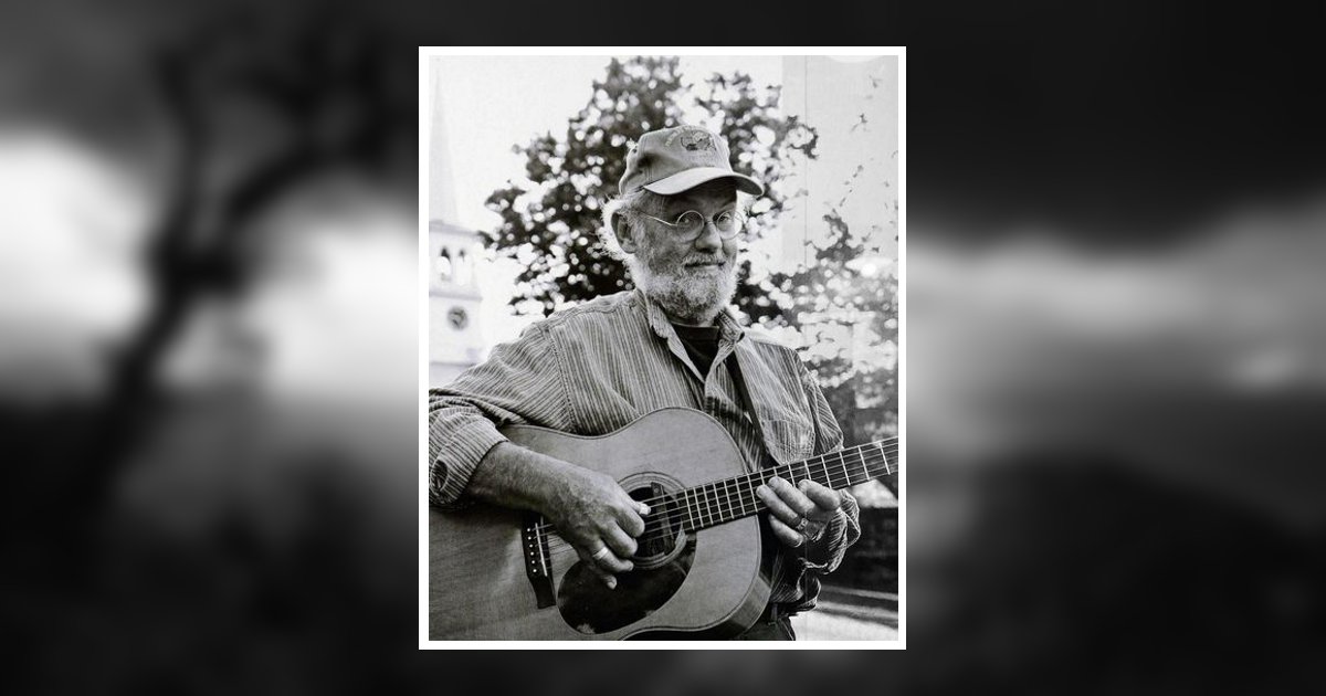 Alan Greenleaf Obituary June 15, 2024 - Guibord-Pearsons & Sayles ...