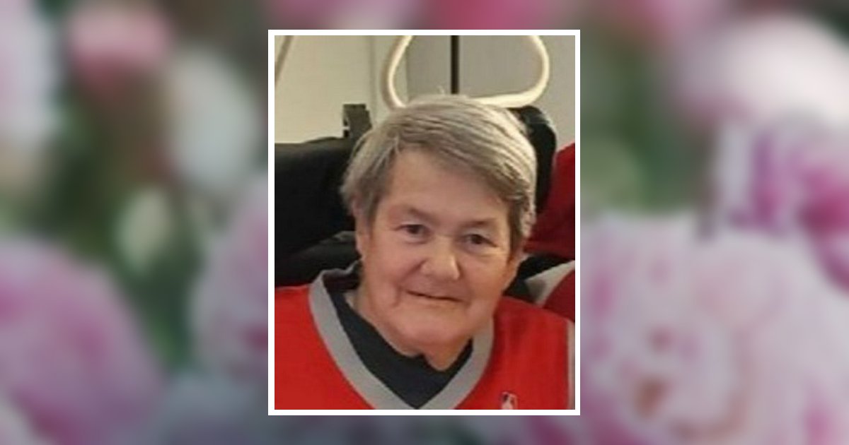 Nancy Ellen Woodside Obituary December 18, 2024 - Sneed Carnley Funeral ...