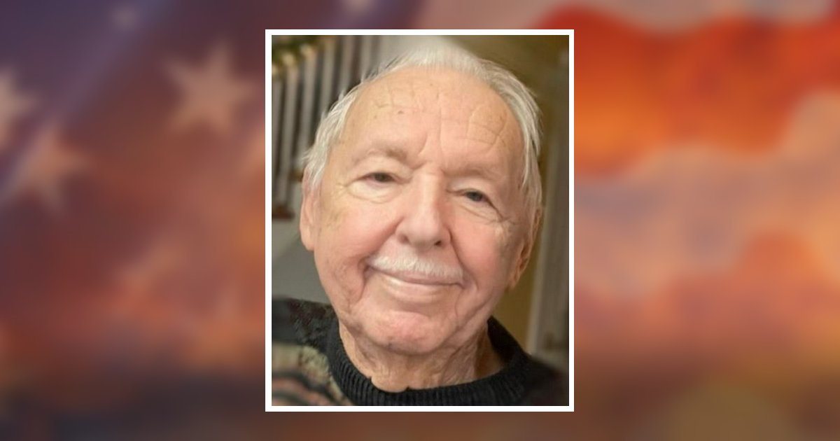 Elvin J. Renn Obituary March 29, 2023 - Hodapp Funeral Homes