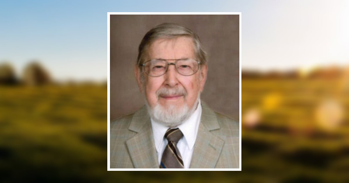 John “Jack” P. Donald Obituary - DeBord Snyder Funeral Home & Crematory ...