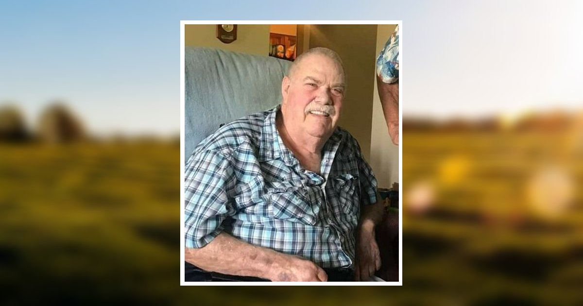 Alfred "Walt" Prouty Obituary June 9, 2023 - Covert Funeral Home