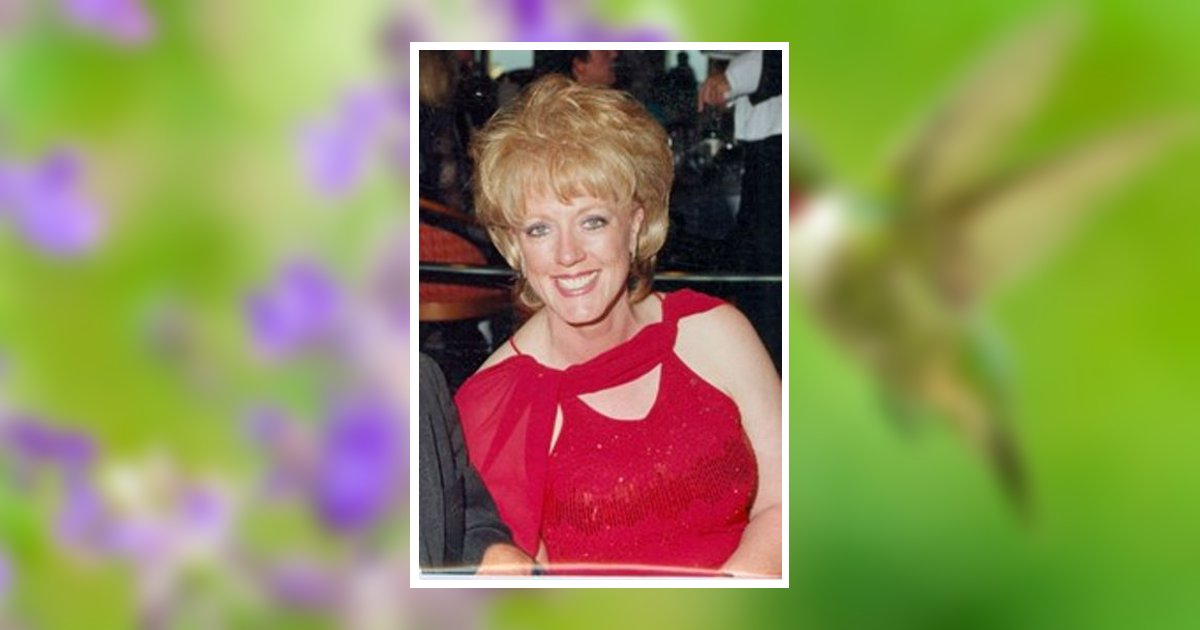 Nancy Kay Downes Obituary March 29, 2017 - Newcomer Denver