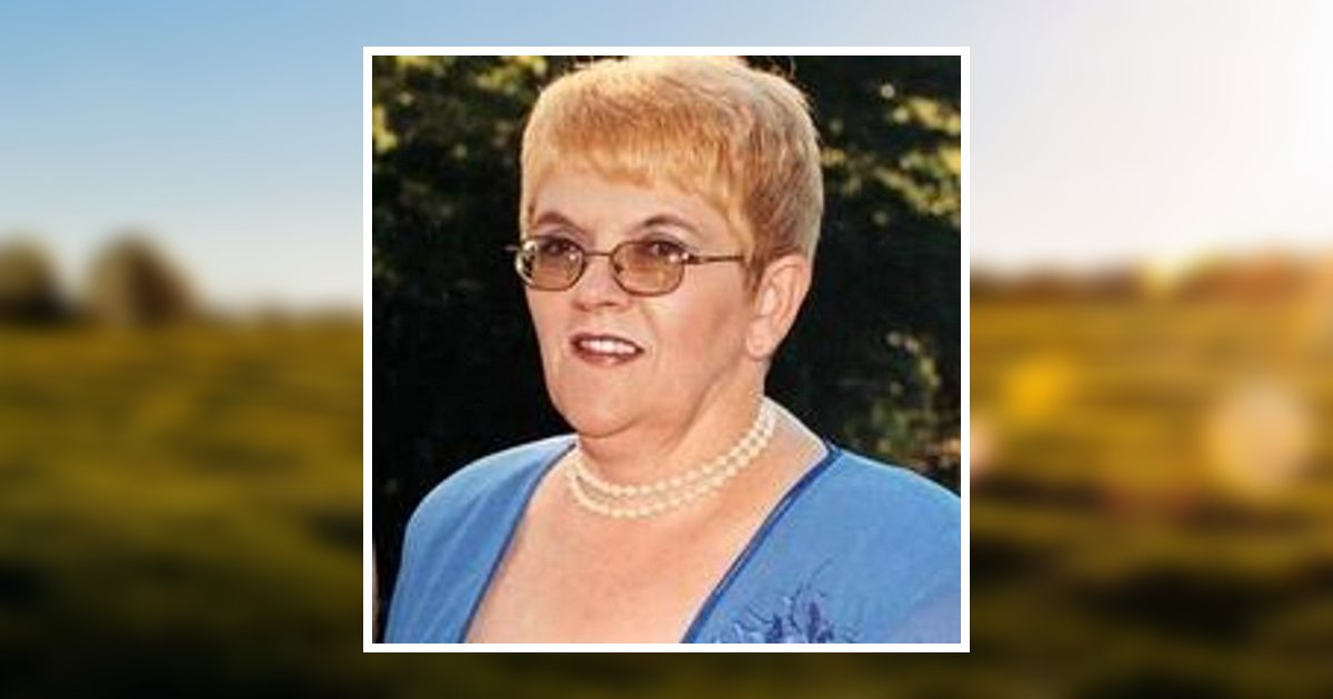 Paulette Ann Barrios Obituary April 7, 2020 - Chauvin Funeral Home ... Paulette Ann Barrios Obituary April 7, 2020 - Chauvin Funeral Home ...