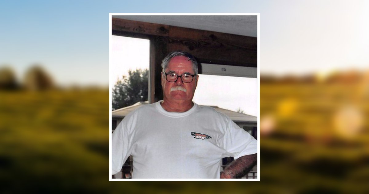 Ronald Glenn Timmons Obituary August 20, 2017 - Flanner Buchanan ...