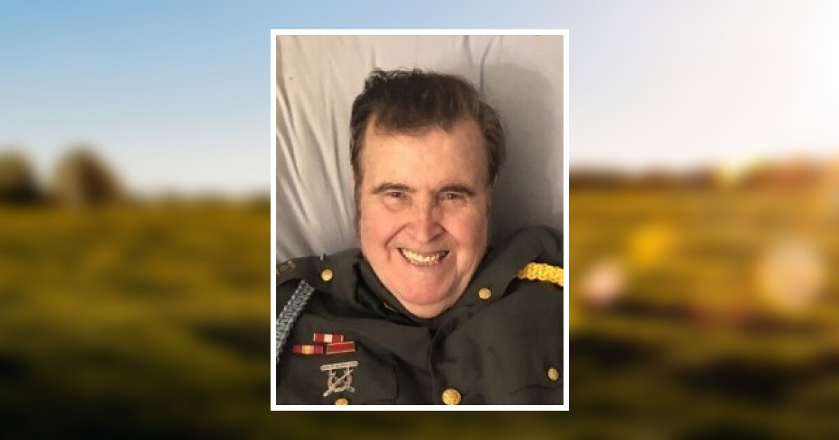 Mason Proctor Sr Obituary February 21, 2022 - Roberts Funeral Home