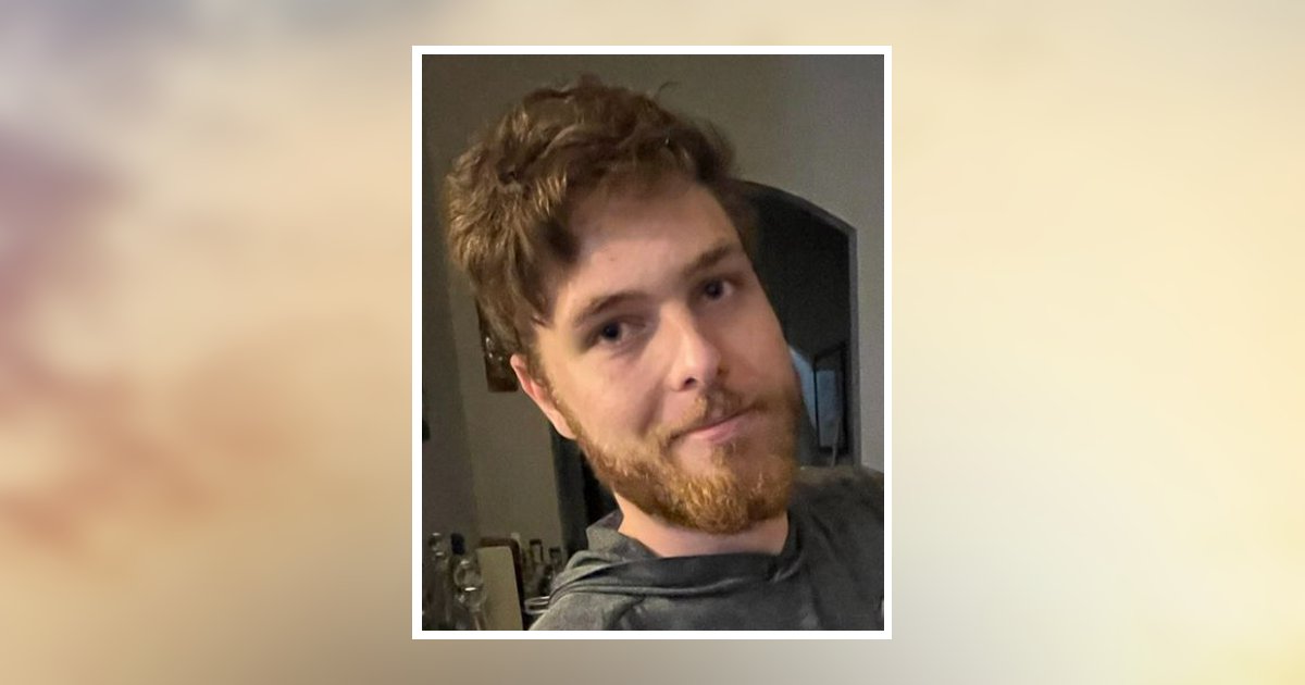 Nicholas Alexander Platt Obituary January 26, 2024 - S.L. Booker