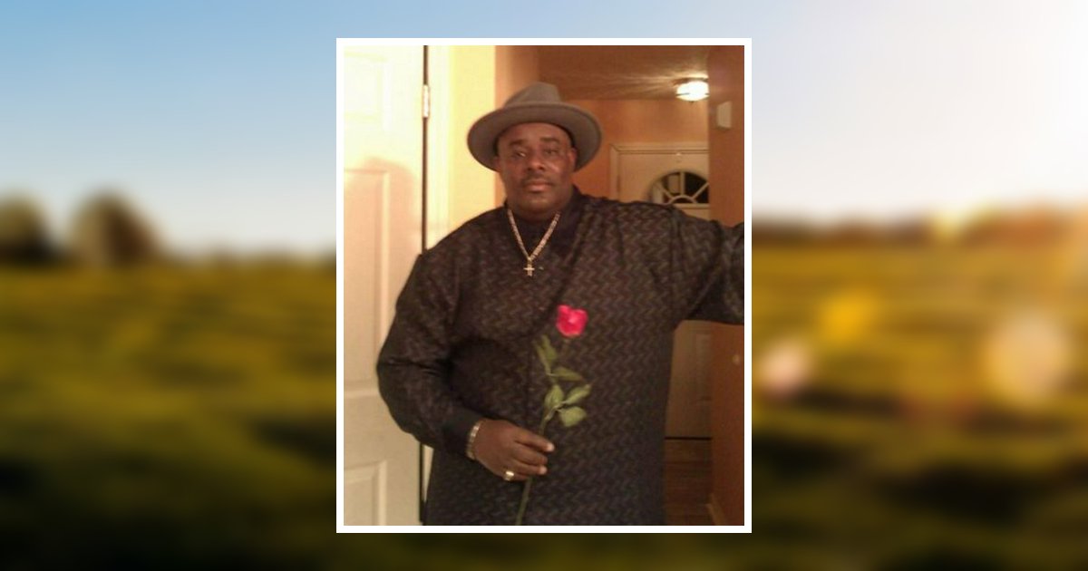 Warren Edward Hill Jr Obituary - Marlan Gary Funeral Home Chapel of Peace