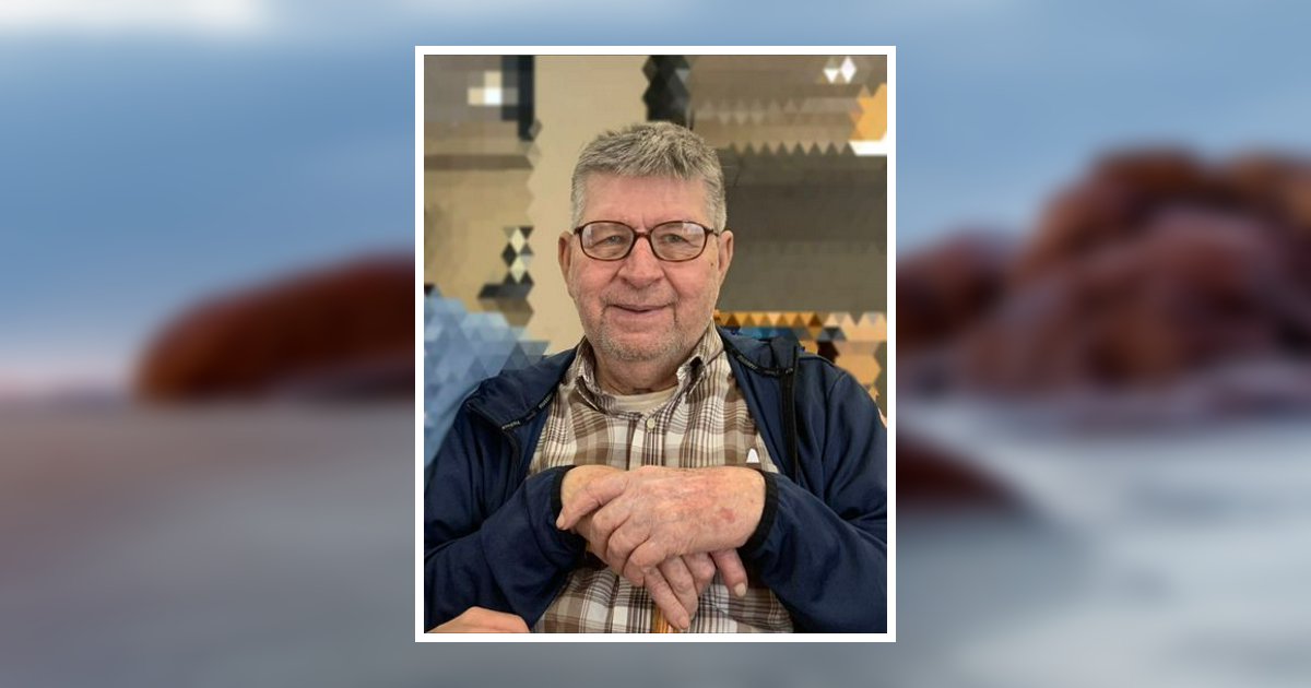 Howard Thomas Guidry Obituary November 24, 2023 - Bagnell & Son Funeral ...