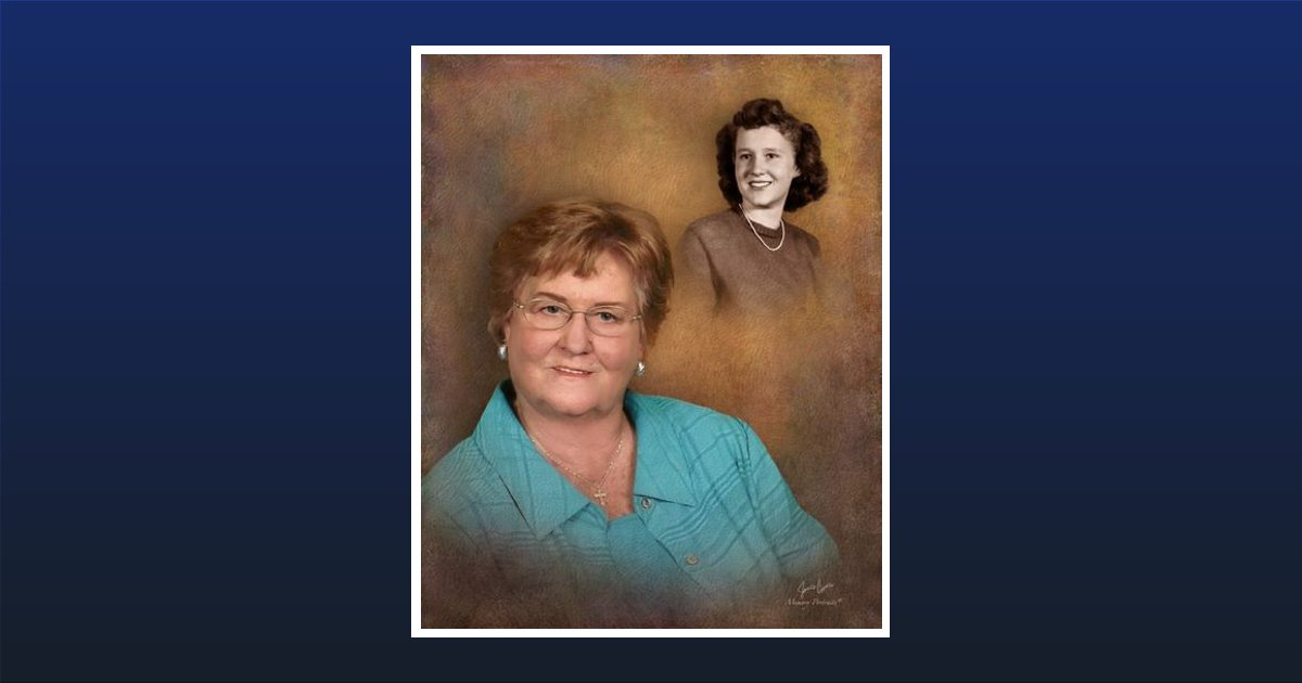 Emma Everett Obituary November 2, 2019 - Rushing-Estes-Knowles