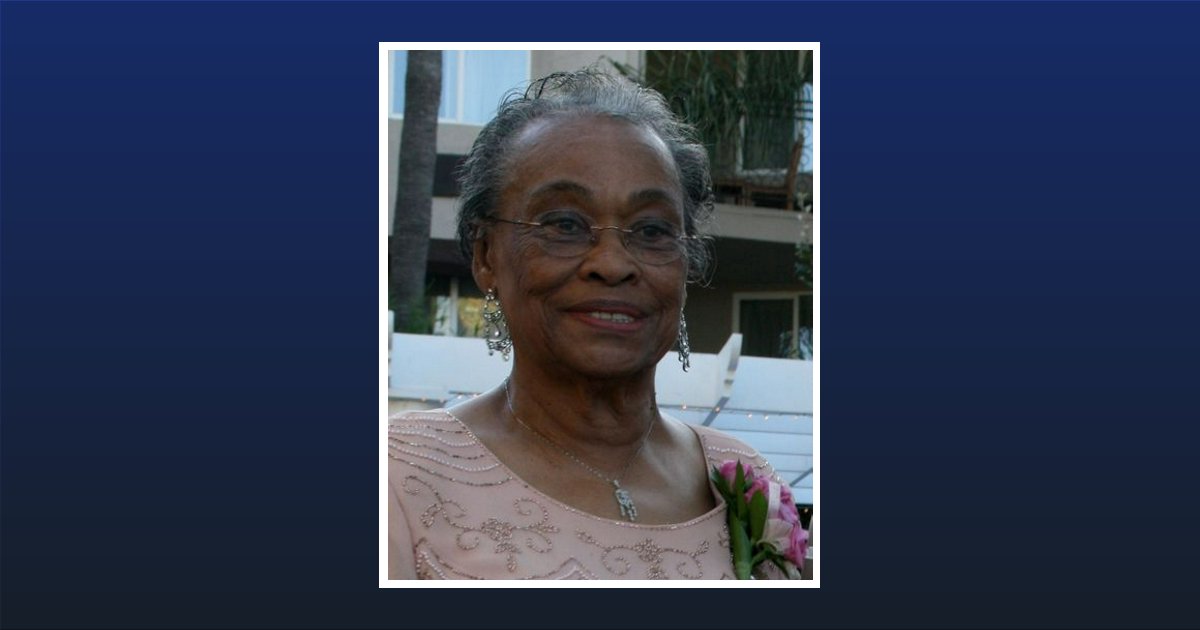 Elsie Lee Eaves Obituary January 11, 2024 - Mason Brothers Funeral Services