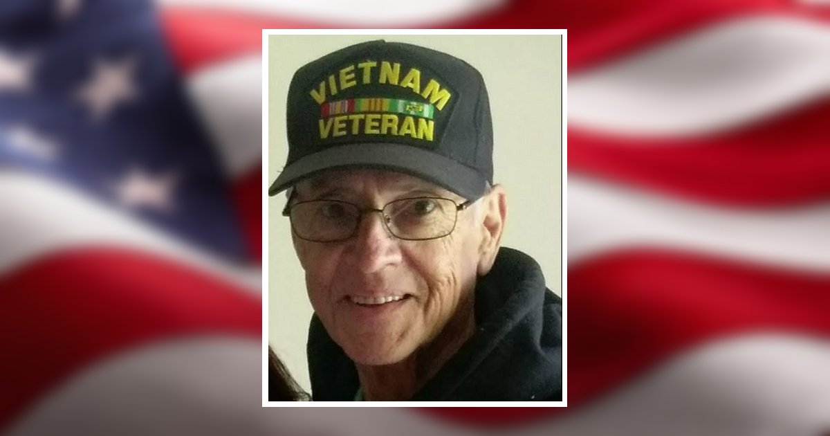 Mitchell Moore Obituary May 22, 2025 - Vandenberg Funeral Homes