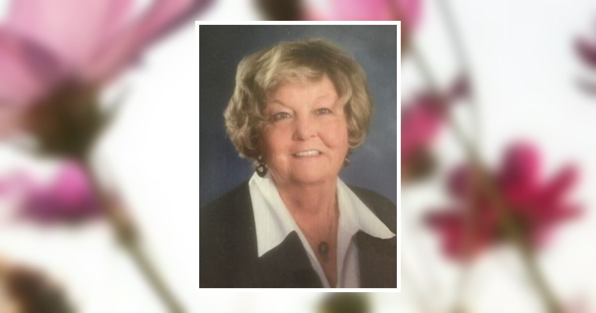 Linda Riggins Obituary April 25, 2021 - Wells Funeral Homes & Cremation ...