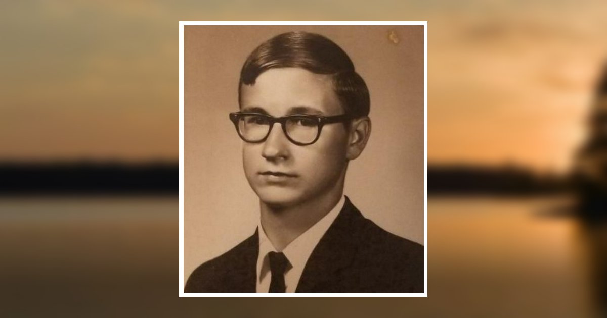 Michael Kent Steusloff Obituary January 14, 2023 - Weigel Funeral Home