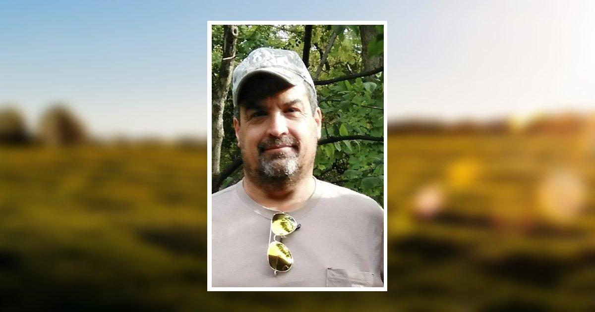 Michael Bellock Obituary May 16, 2021 - Hoff Funeral & Cremation Service