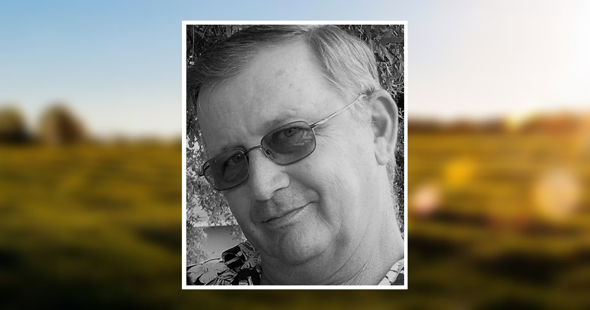 Mr. Stephen L. Roberts Obituary September 5, 2019 - Loomis Family ...