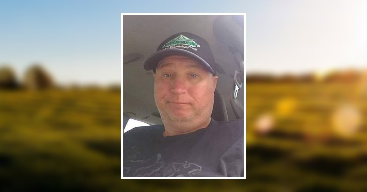 Steven Spooner Obituary May 4, 2021 - Sharp Funeral Homes