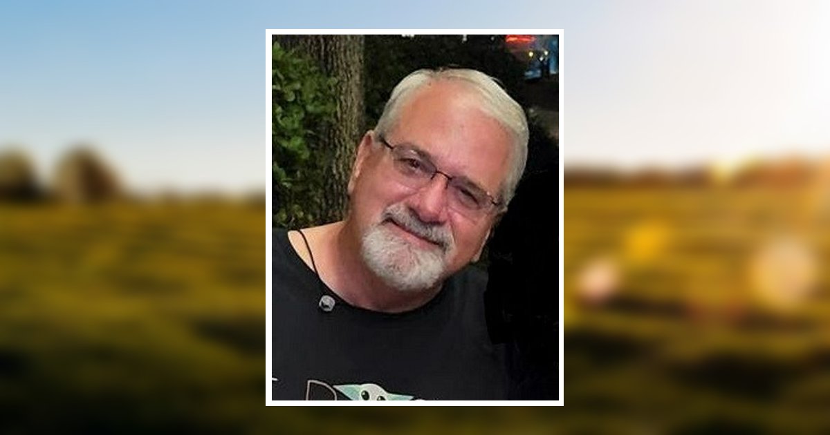 Gary Bowers Obituary December 14, 2022 - Maxwell-Tobie Funeral Home & Cremation Service, LLC