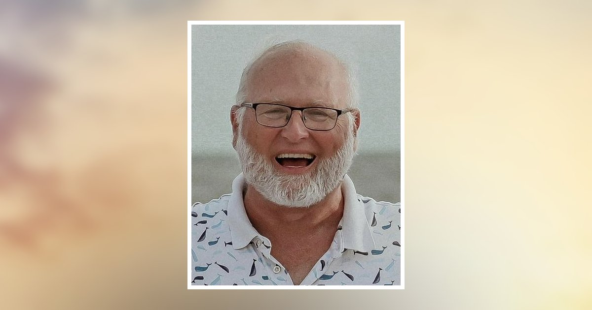 James Lippert Obituary August 11, 2023 - Vorhis & Ryan Funeral Homes