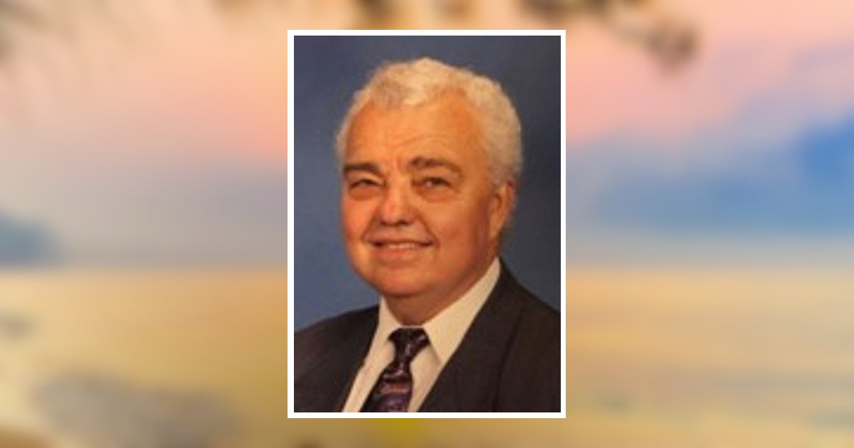 James “Jim” Earl Rentz, Jr. Obituary - Church Funeral Services & Crematory James “Jim” Earl Rentz, Jr. Obituary - Church Funeral Services & Crematory