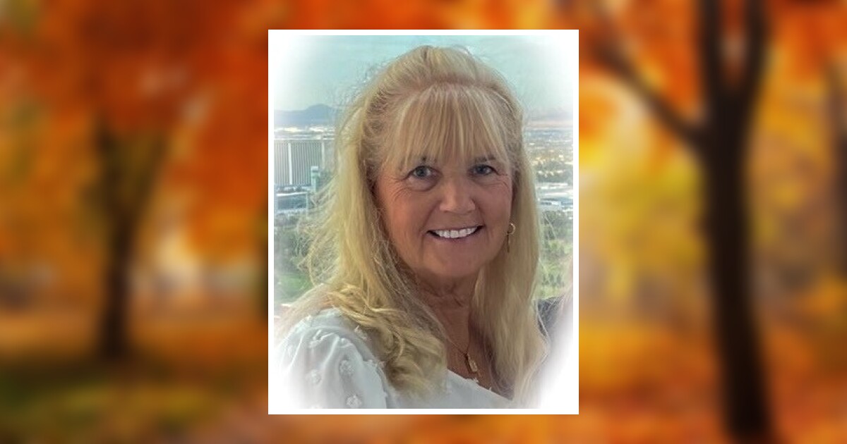 Sandra “Sandy” Jean Gentry Obituary November 29, 2023 - Ingram Funeral ...
