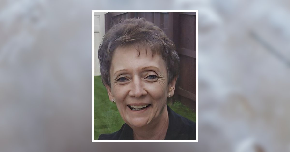 Mary Ellen Steiner Obituary July 10, 2024 - Christman's Funeral Home