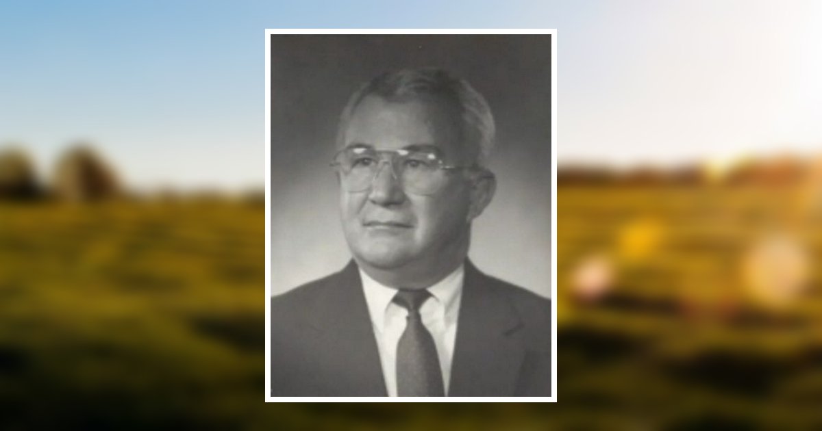 James G. Doyle Obituary December 7, 2019 - Evert-Luko Funeral Home ...