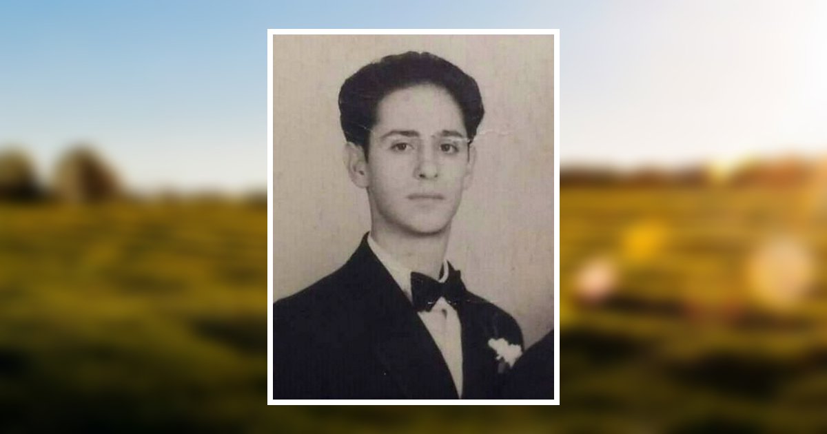 Jose M. Ruelas Obituary 2019 - Good Shepherd Funeral & Cremation Services