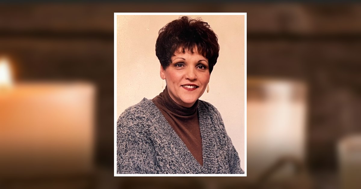 Jean Marie Wellman Obituary December 19, 2024 - Schrader-Howell Funeral Home