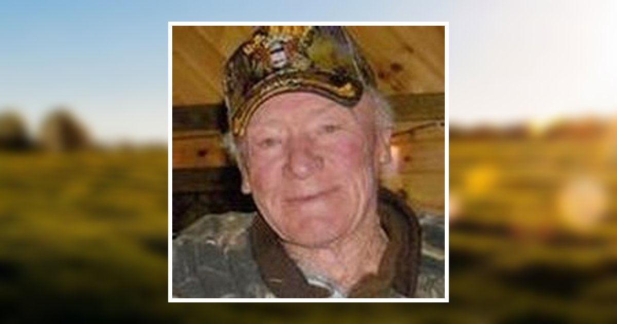 Carl Luedeman Obituary 2012 - Wilson & Triplett Funeral Home