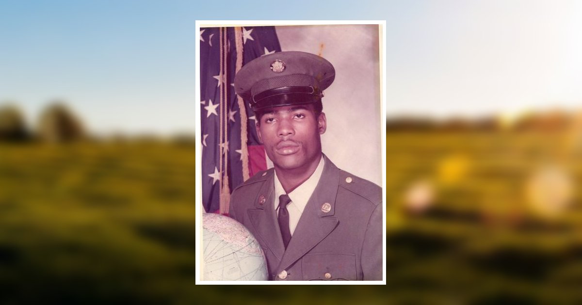 Larry Arnell Gordon Obituary June 17, 2021 - Terrell Broady Funeral Home