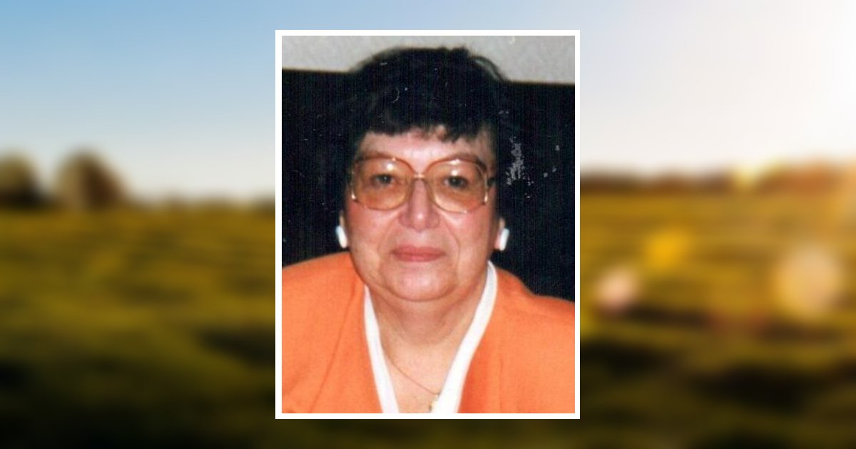 Patricia A. Rees Obituary July 22, 2017 - Harris Funeral Home