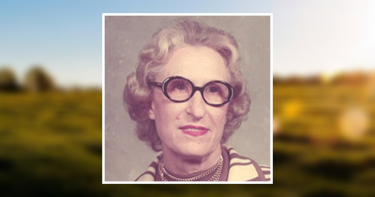 Joyce Dellinger Obituary February 15, 2018 - Smith Family Funeral Home