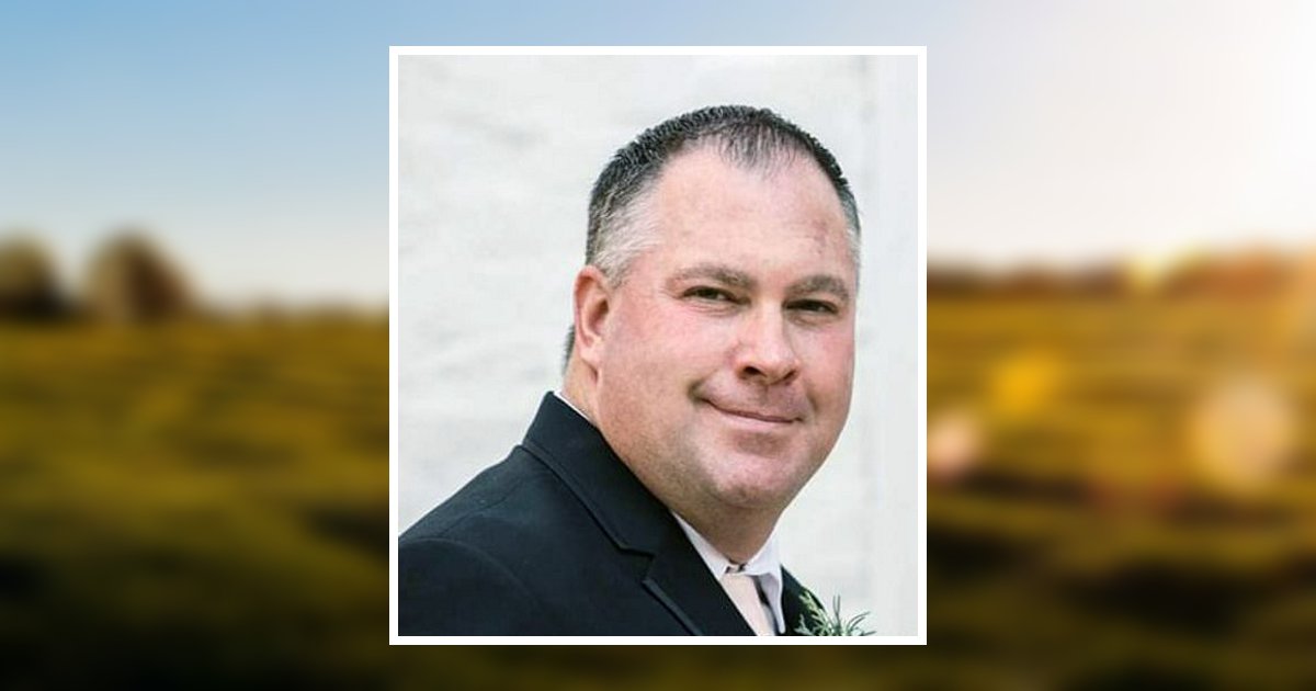 Jonathan George Obituary December 22, 2020 - Walters Funeral Home