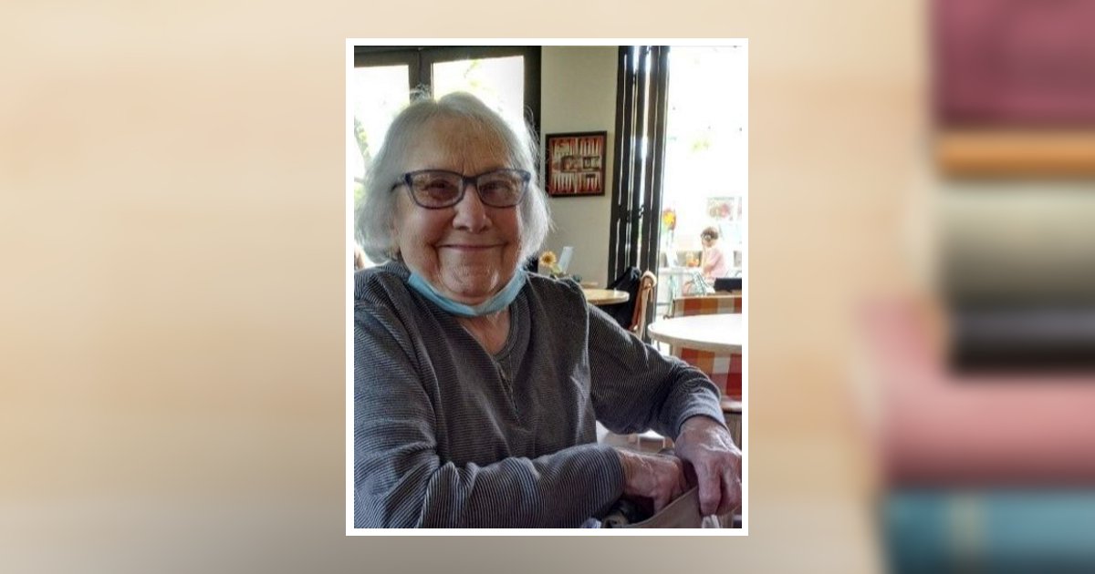 Nancy Ferrara Obituary September 23, 2023 - Garden City Funeral Home ...