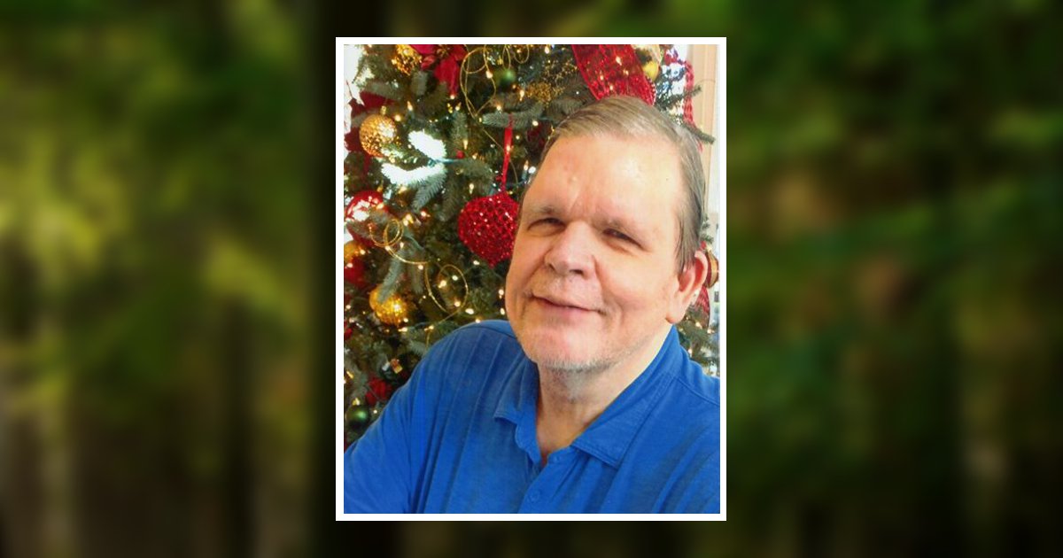 Geoffrey Randall "Randy" Hogg Obituary June 16, 2023 - Leavitt Funeral Home