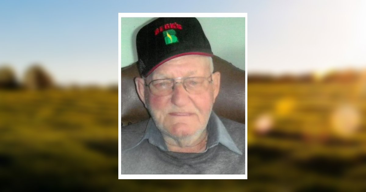 Donald "Don" George Rook Obituary 2020 - Kempf Funeral Homes