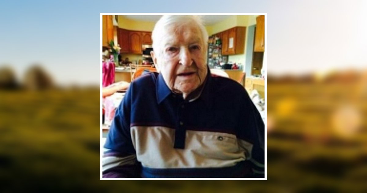 John J. Krisik Obituary October 16, 2015 - Kurtz Memorial Chapel