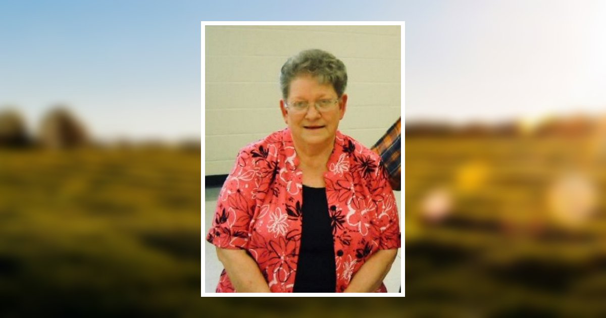 Rosemary Reed Obituary June 26, 2018 - Schaudt Funeral Service ...