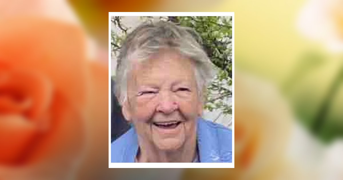 Shirley Jean Fulton Obituary January 17, 2024 - Taylor Funeral Service ...