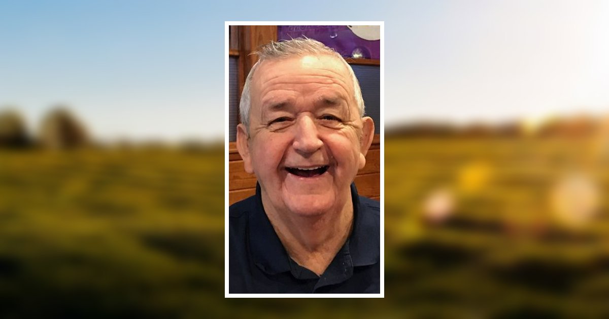 Johnnie Isbell, Jr. Obituary 2020 - Bagnell & Son Funeral Home