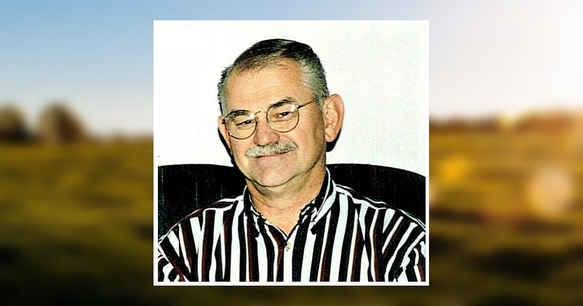 Larry Lyle Christian Obituary September 1, 2018 - Roeder Mortuary