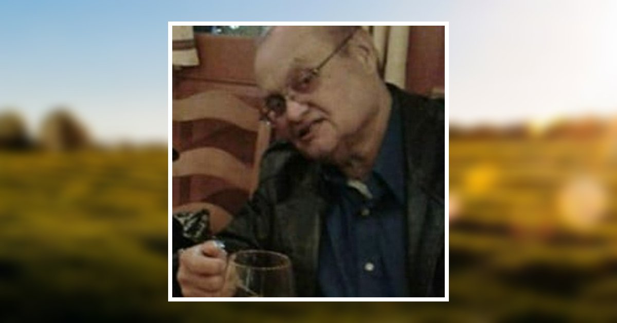 Antonio Gilbert Collazo Obituary January 30, 2017 - J.T. Morriss & Son ...
