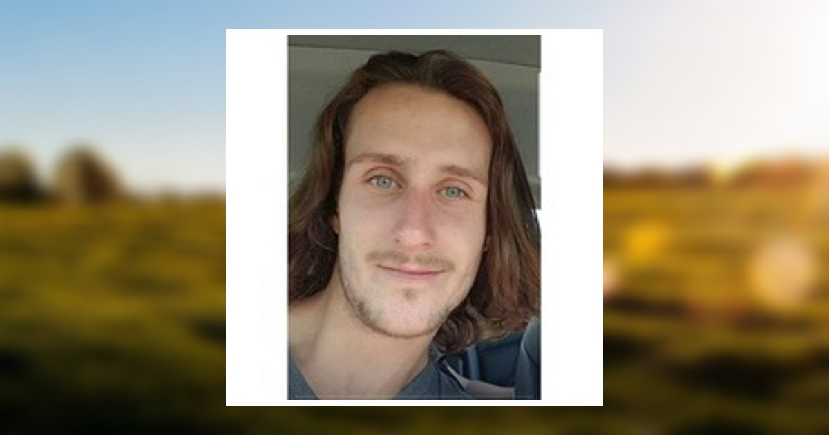 Evan Thomas Bowers Obituary June 23, 2021 - Barker Funeral Home