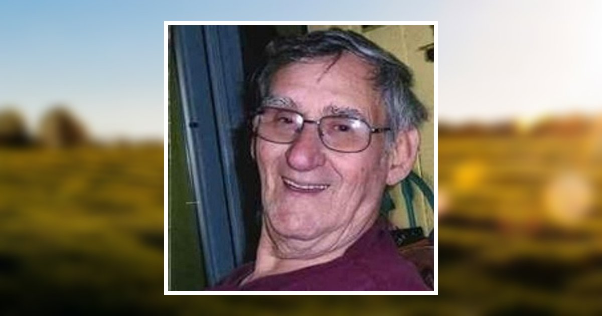 James Robert Rice Jr. Obituary July 29, 2017 - Brennan Mathena Funeral Home