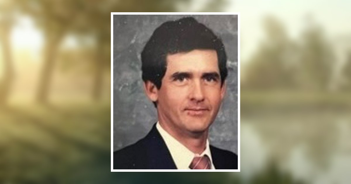 Paul Tim Epperson Obituary January 30, 2024 - Replogle Lawrence Funeral ...