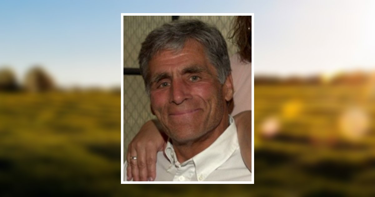 Joseph Apone Obituary 2019 - Jackson Lytle & Lewis Life Celebration Center