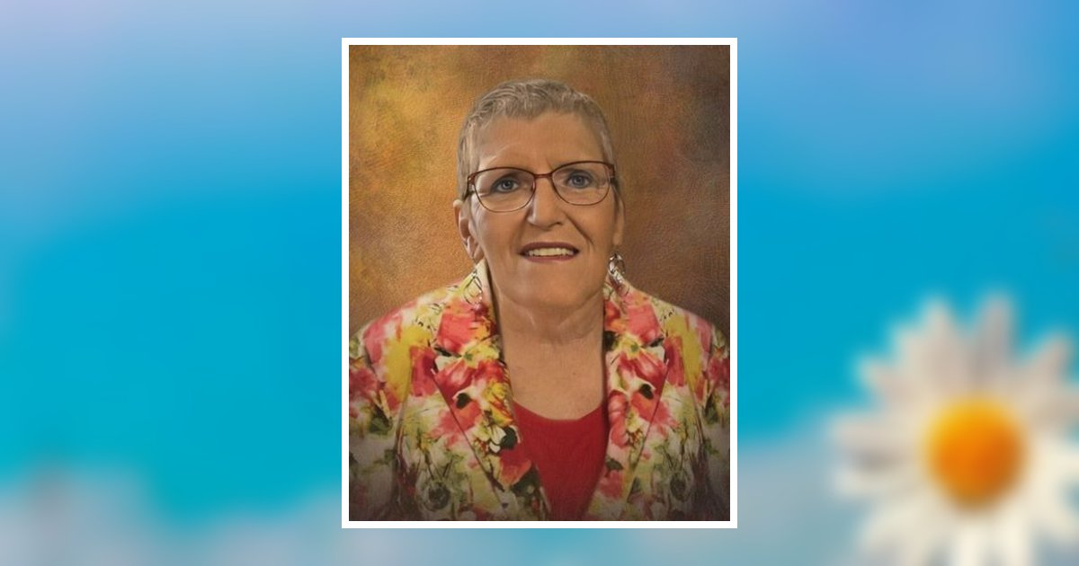 Karen Mendoza Obituary March 4, 2024 - Elmwood Funeral Home